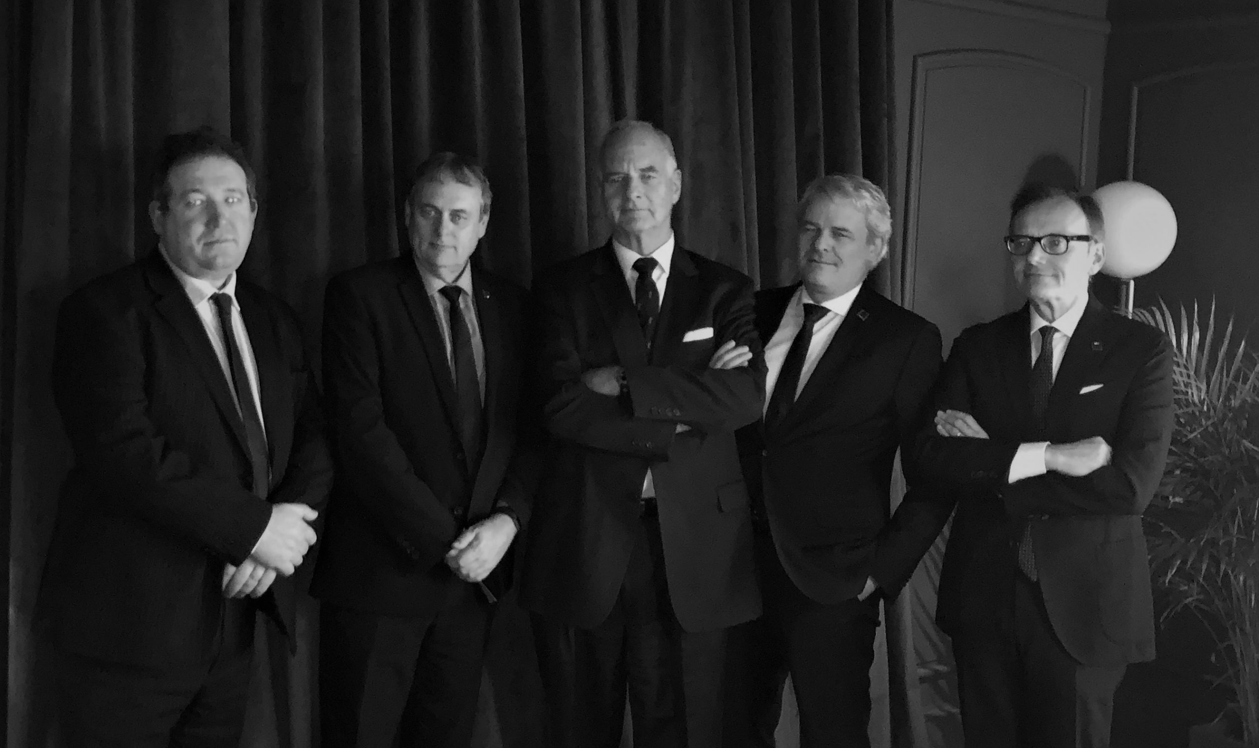 CECIMO PRESS RELEASE: CECIMO elected new Chairmen to the Committees ...