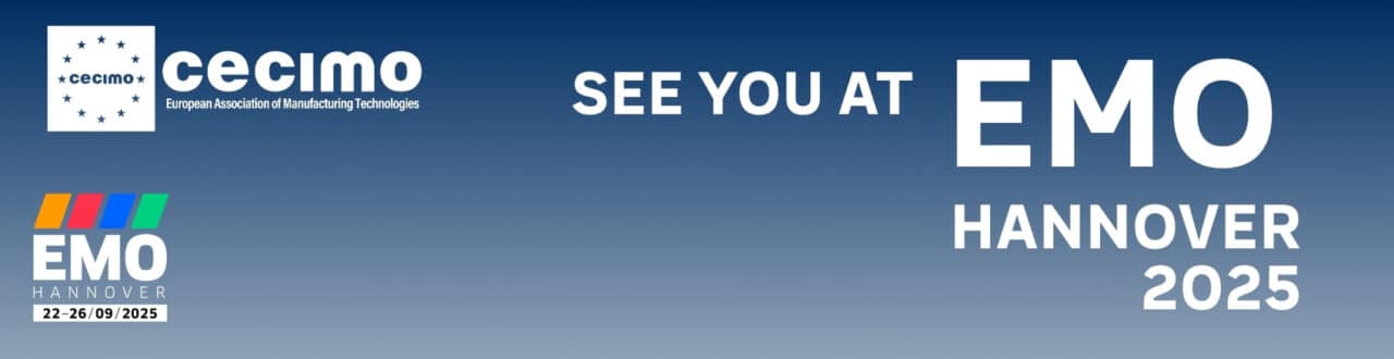 Emo Hannover 2025 Cecimo