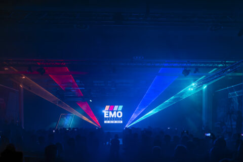 EMO Hannover 2025 - CECIMO